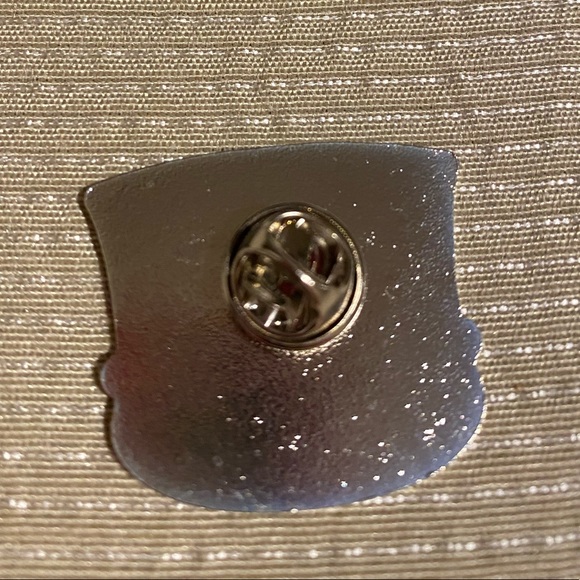 Amtrak | Other | Amtrak Jr Conductor Hat Pin | Poshmark